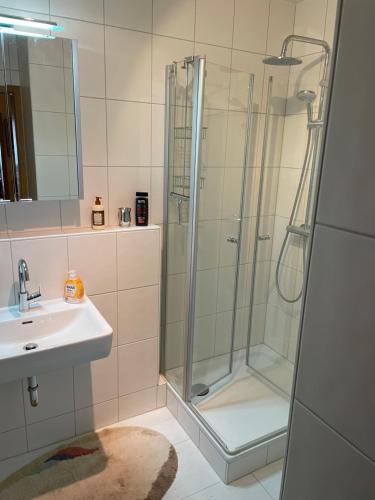 Titiseehnsucht - Gemutliche Wohnung Mit Parkplatz - Titisee-Neustadt