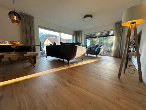 Ferienwohnung Ludwig - Füssen