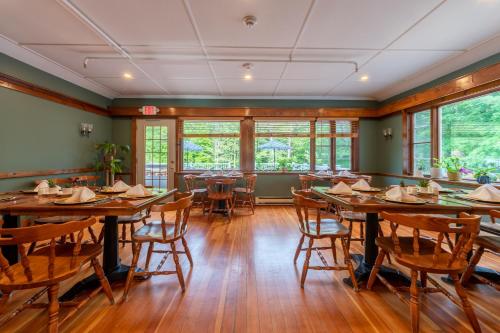 Cranmore Mountain Lodge - North Conway, NH
