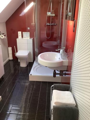 Heatherbrae Guest House - Skye