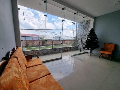 Casa Alojamiento Picuro Lodgind - Iquitos