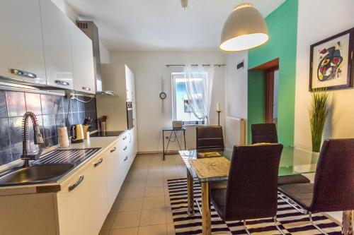Oh Apartments & Rooms - Ljubljana