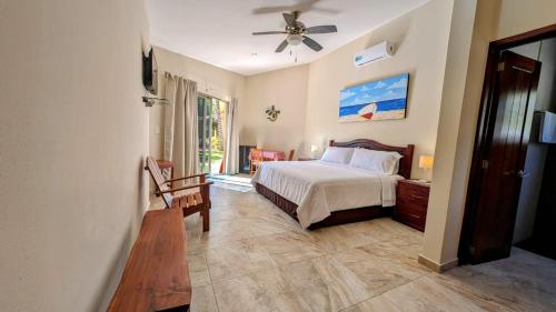 Myoli Wellness & Happiness Bnb - Playa del Carmen
