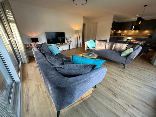 Ferienwohnung Ludwig - Füssen