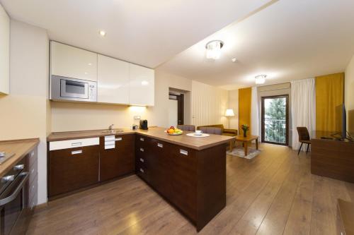 Pilsner Apartments - U Borskeho Parku - Pilsen