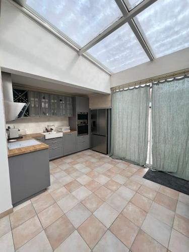 L'idylle - Maison & Terrasse - La Rochelle