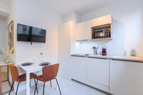 Renovated 1 Bedroom Apartment - Lille