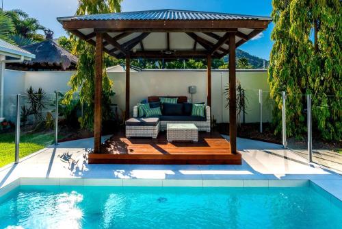 The Last Resort Villa 2 - Palm Cove