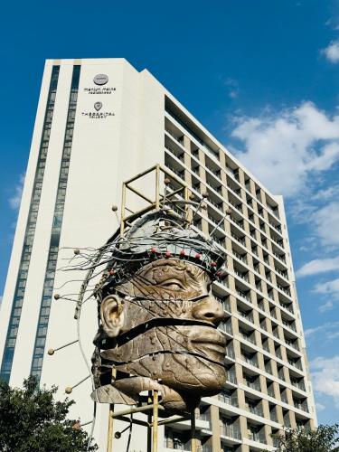 The Trilogy Apartment Mm 51011 - Pretoria (South Africa)