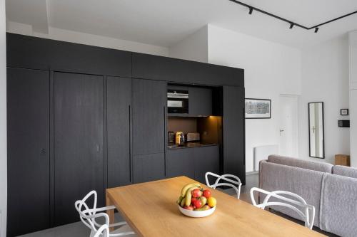 Modern Loft In Paris Montreuil - Montreuil