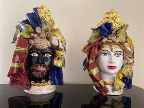 Cuttigghiu 94, Delizioso Mini Appart In Centro - Modica