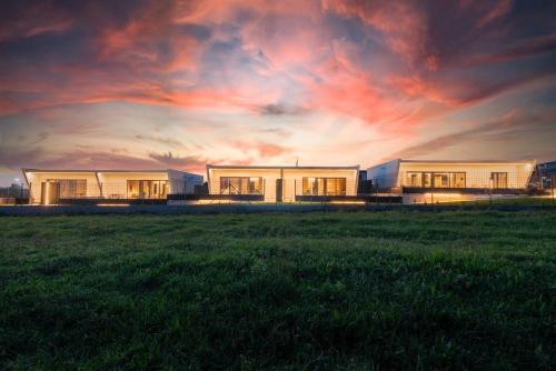 Villas Cardas - Galicia