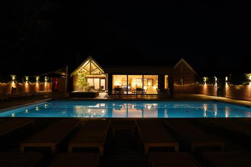 Talbooth House & Spa - Essex