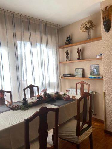 Apartamento Al Lado Del Rio En Cangas De Onis - Cangas de Onís