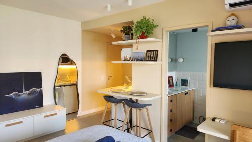 Flat Confortavel Proximo A Praia! - Rio de Janeiro