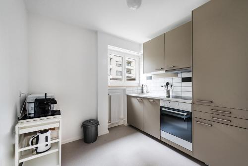 Soho 13 !Gratis Parken, Free Parking! - Kreuzlingen