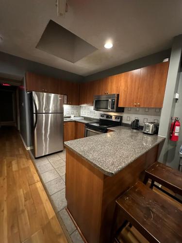 All Days Hostel - Toronto
