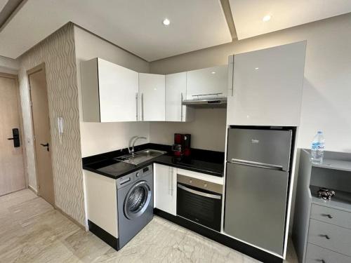 Racine Studio Bd Anfa - Casablanca