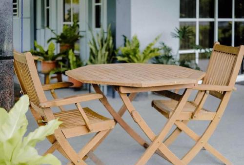 The Farmhouse Pampanga - Bataan