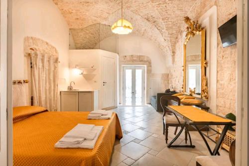 La Pietra Del Duca - Martina Franca