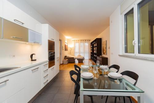 Premuda20 Milan Elegant Apartment By Hospity - Mediolan