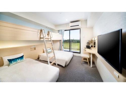 Hotel Torifito Miyakojima Resort - Vacation Stay 79480v - Miyako-jima