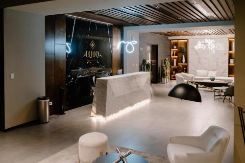 Apartamento Exclusivo Ciudad De Guatemala Zona 10 - Guatemala City