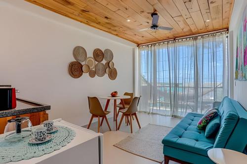 Apartamentos Orla Itacare - Casa Flor - Itacaré