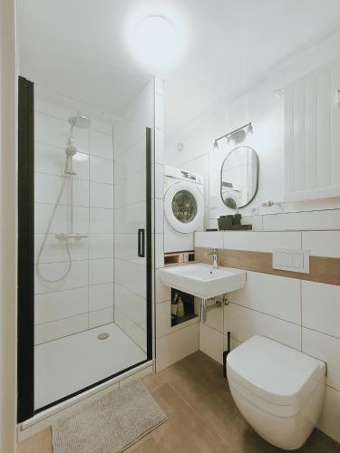Balkon-apartment In Krefeld: Komfort & Stil Nahe Dusseldorf - Krefeld
