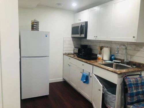 Two Luxury Bedrooms In The Basement - Winnipeg