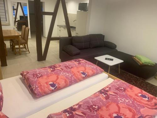 Boardinghouse Schnaitheim - Apartment - Heidenheim an der Brenz