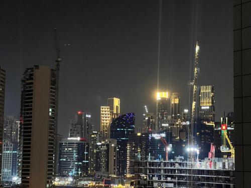 Oval Tower Business Bay in Dubai, United Arab Emirates - reviews ...