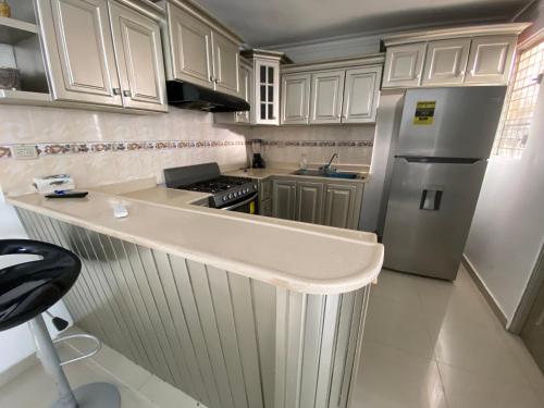 3 Santo Domingo Norte, Huge Charming Apt Close To All Fun - Santo Domingo