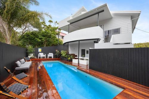 Sunshine Beach Bliss Inc Pool - Noosa Heads