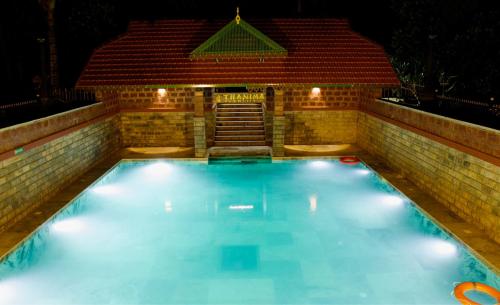 THANIMA FARM LIFE in Chittūr, India - reviews, prices | Planet of Hotels