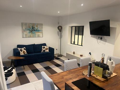 Entre Aix Et Marseille - Rognac