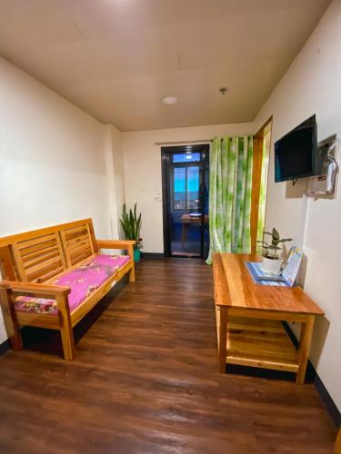Tlcs - Hearth&home Baguio City - Baguio City