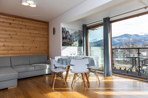 Tatrytop Szymoszkowa Ski & Mountain Suites - Kościelisko