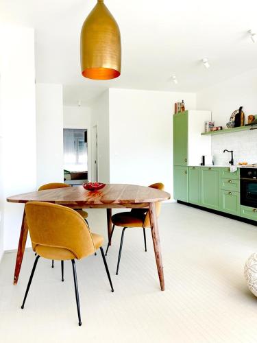 Cozy Istria - Green Penthouse With A View Of Brioni - Pola