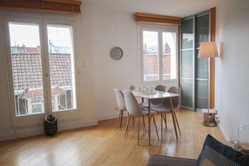 Beautiful Apartment On The Grand Place ! - ibis Lille Centre Grand Place
