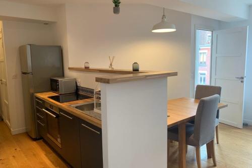 Lille Centre - Beautiful Bright Apartment! - Lille
