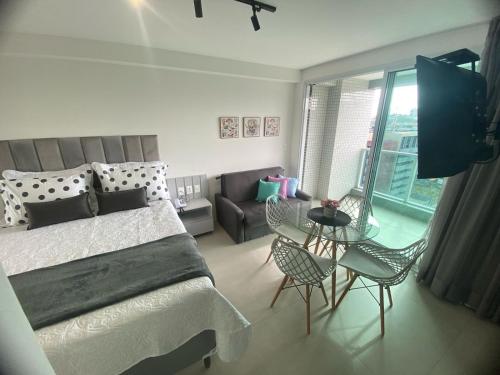 Apto Confortavel Com Piscina, Bicicleta, Churrasqueira, Espaco Gourmet - Maceió