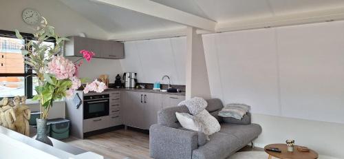 Have A Nice Stay! - De Pottenbakkerij - Noordwijk aan Zee