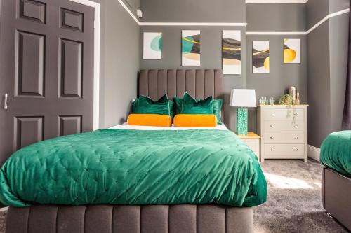 Room 04 - Sandhaven Rooms Triple - South Shields