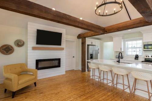 Cape Henry House Inn At Old Beach - Virginia Beach, VA