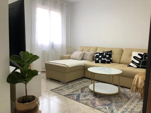 Villa Playa Flamenca With Private Pool - Playa Flamenca