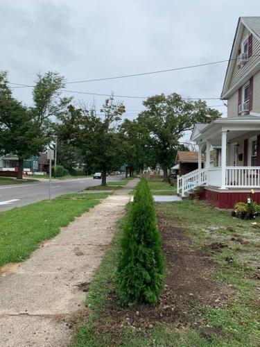 Comfortable Getaway Single Bedroom Full Apartment - Niagara Falls, NY