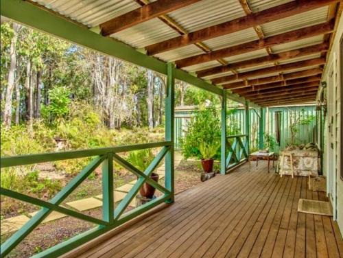 Begonia Cottage - Dwellingup