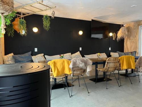 B&b Studio Bij Zee - South Holland