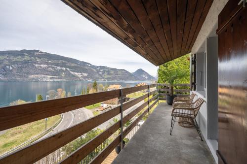 11 Best Hotels in Leissigen, Interlaken